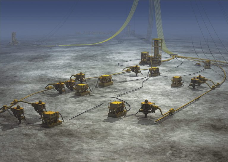 Subsea equipment - Weldspeconline.com- Download Welding Procedures